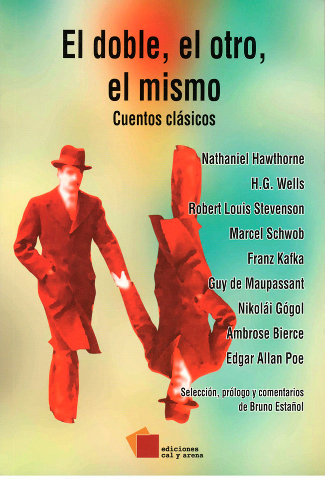 El doble, el otro, el mismo. Cuentos clásicos – Tajamar Editores